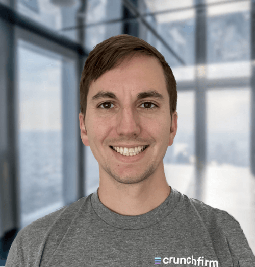 Crunchfirm - Startup finance, made better.