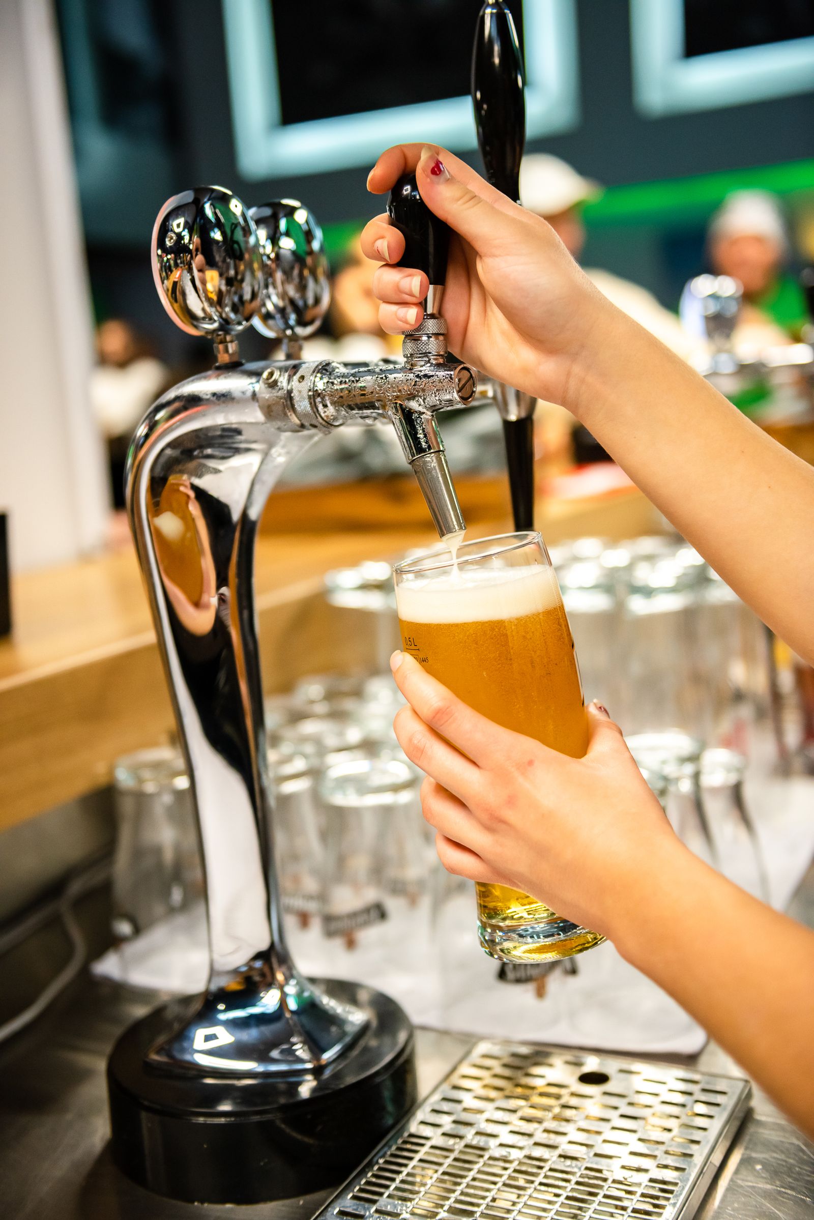 Legia Sports Bar