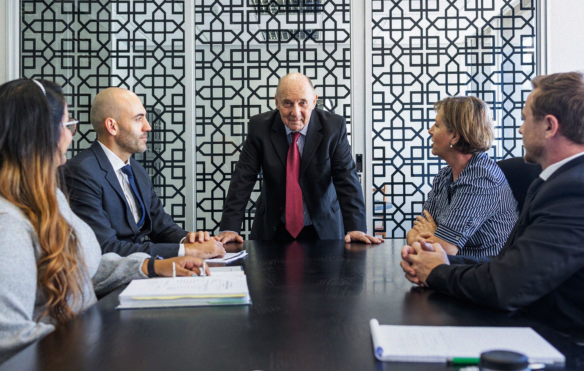 Shields Attorneys