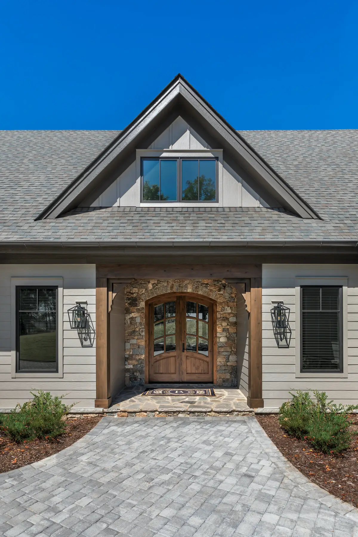 Explore Our Custom Home Projects