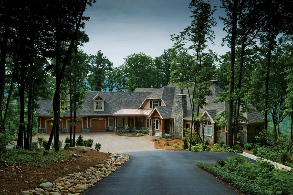 Explore Our Custom Home Projects