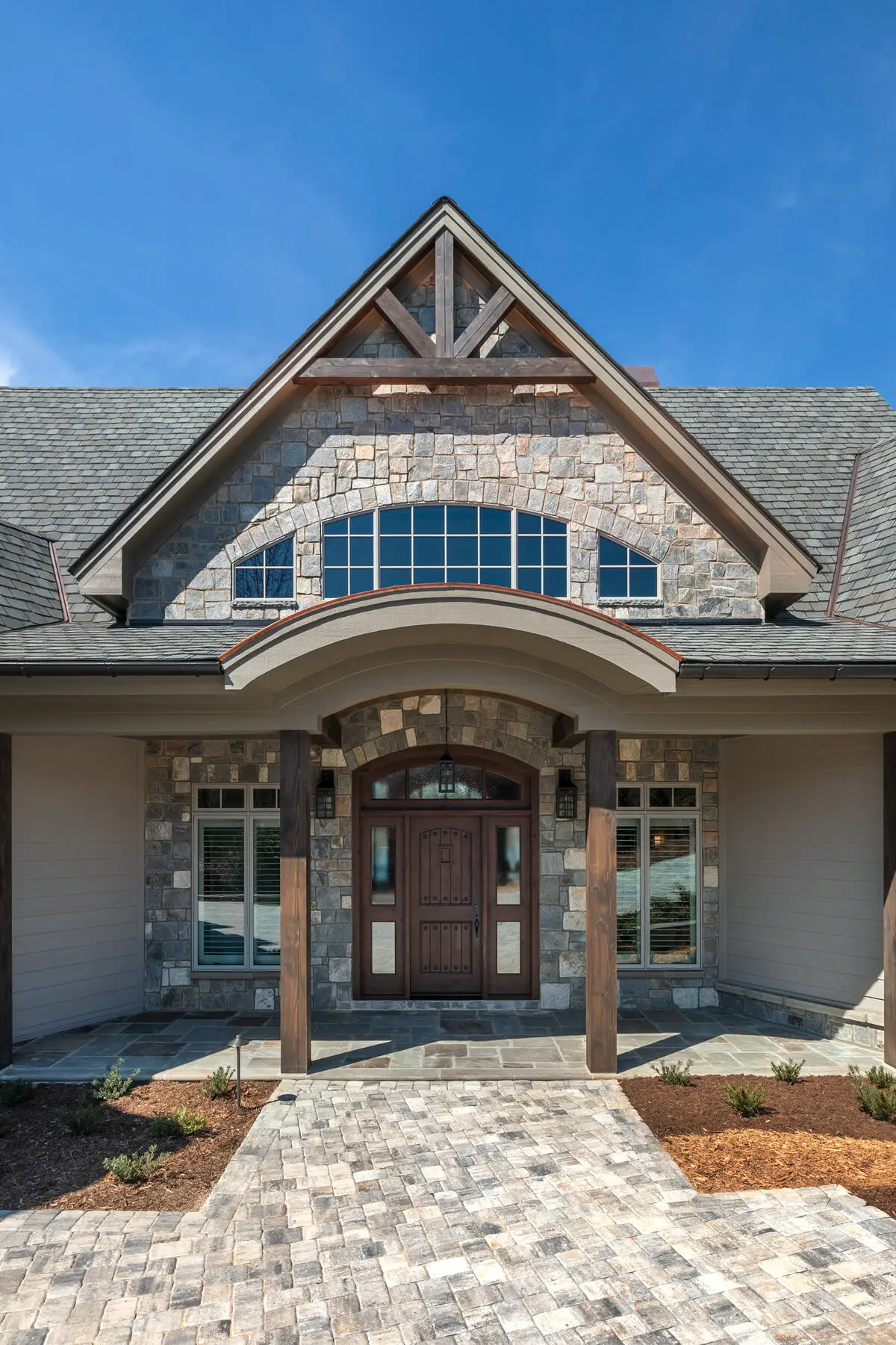 Explore Our Custom Home Projects