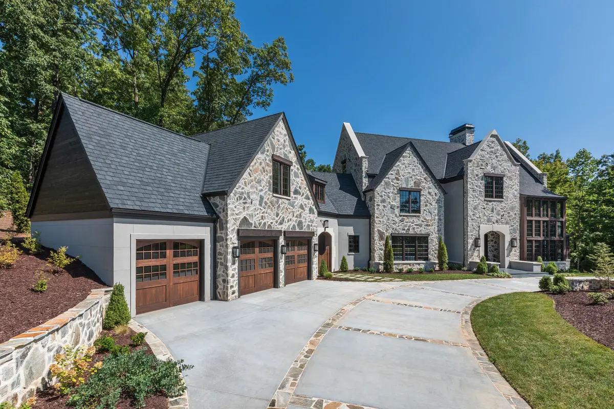 Explore Our Custom Home Projects