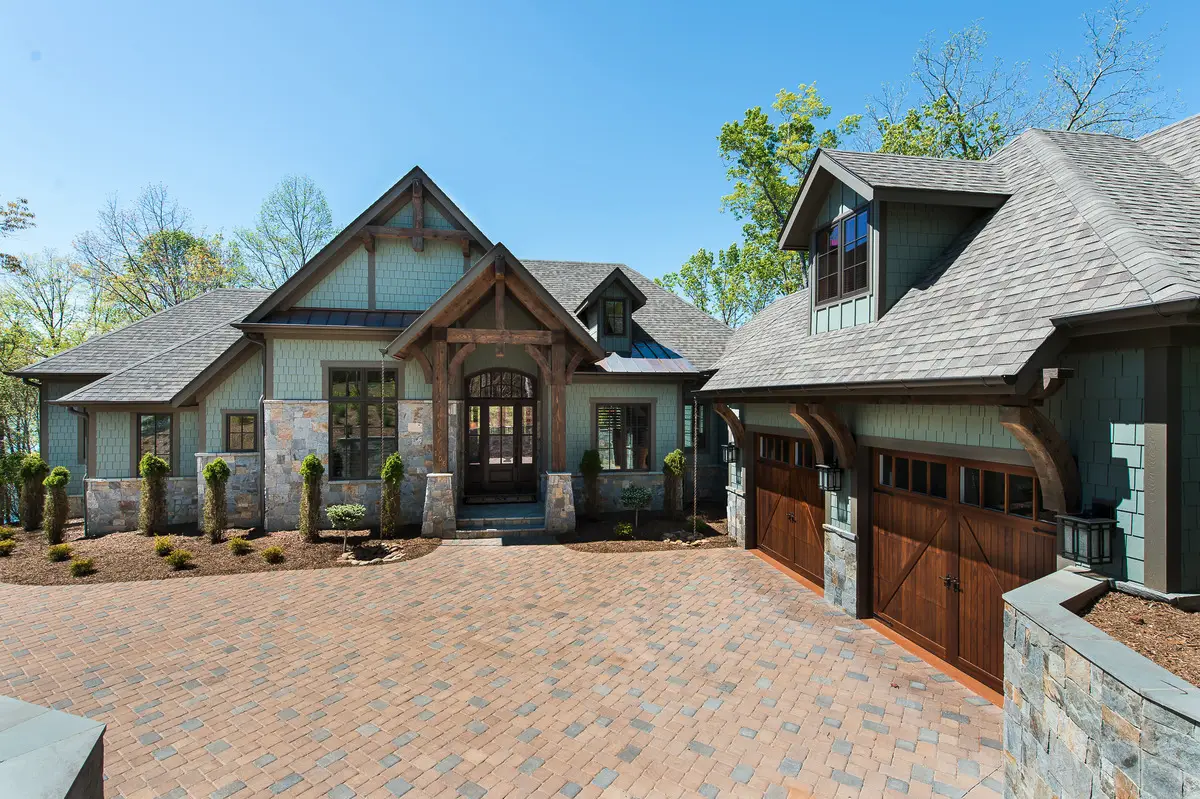 Explore Our Custom Home Projects