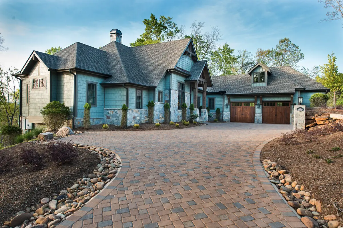 Explore Our Custom Home Projects