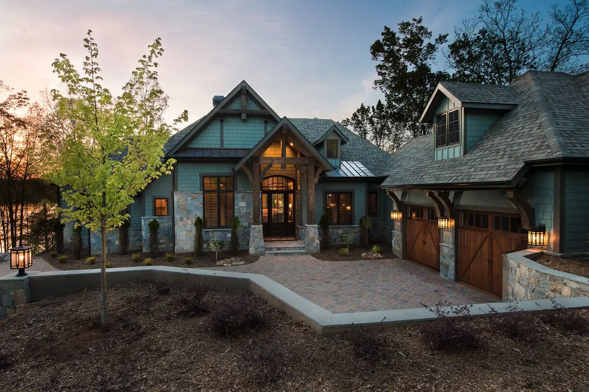 Explore Our Custom Home Projects