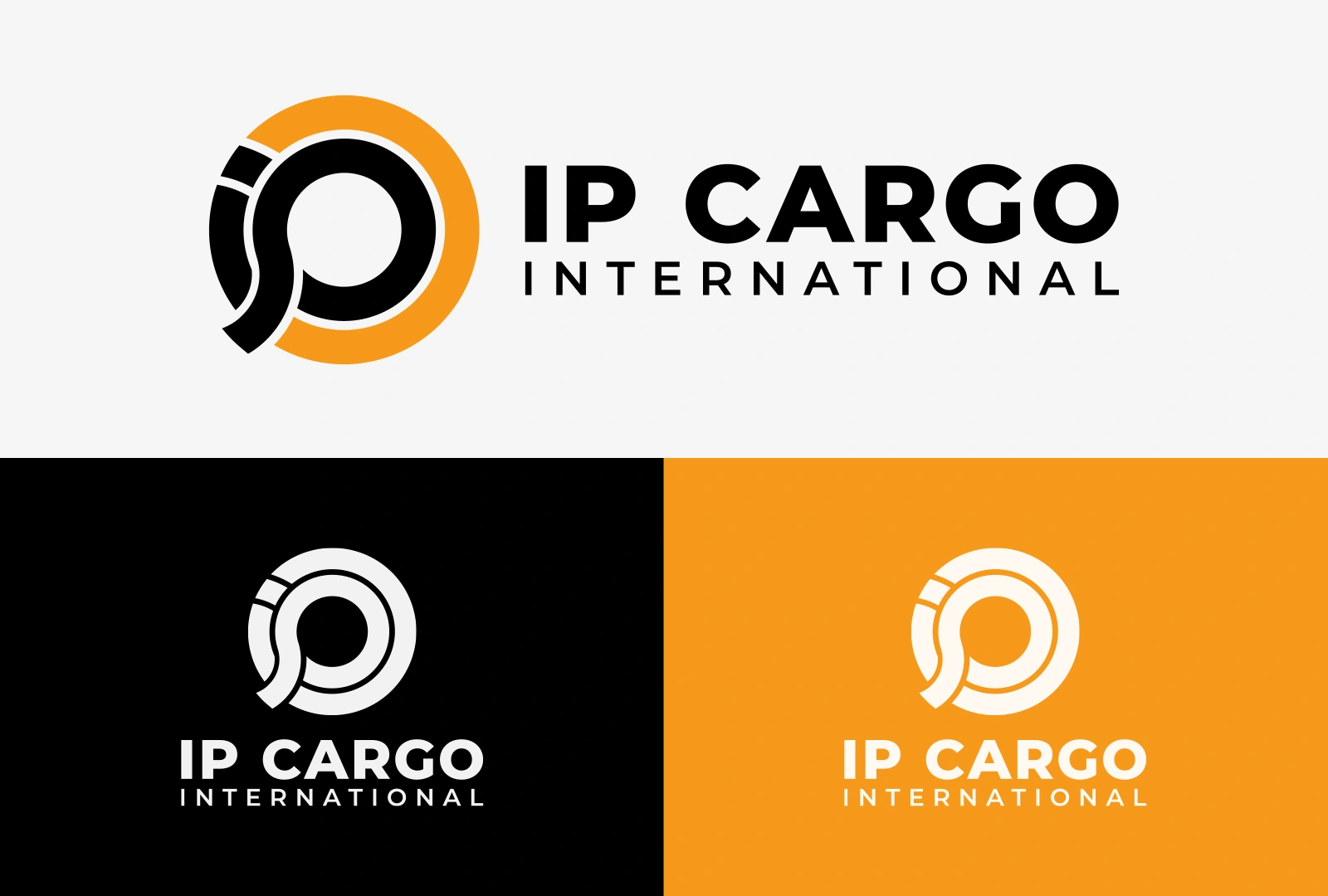 Todo Diseño - IP Cargo