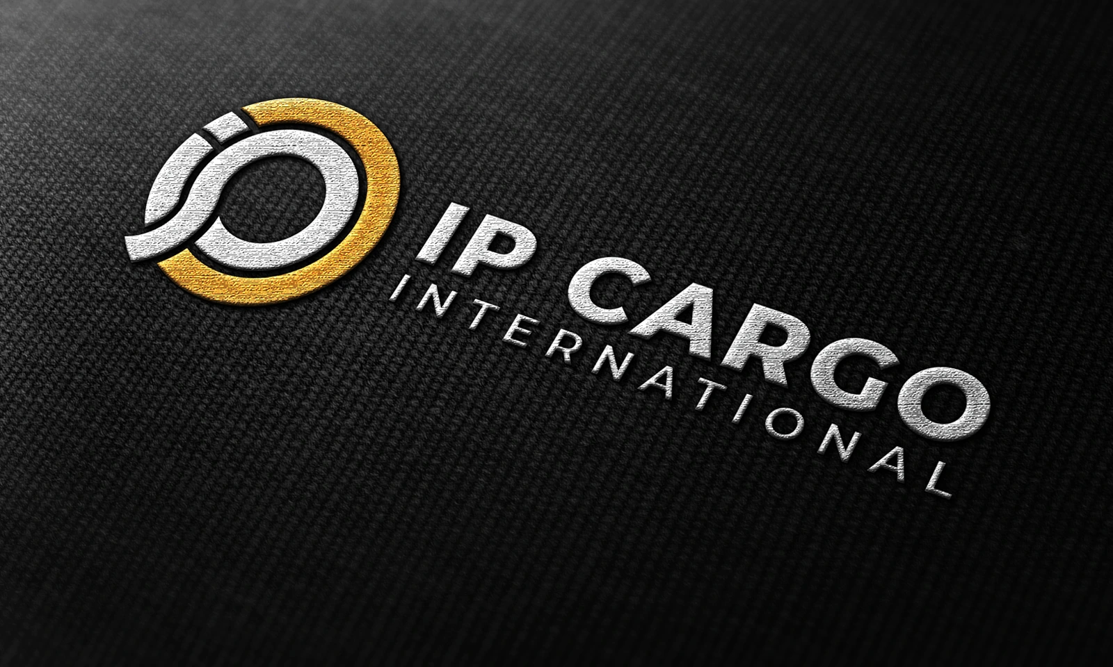 Todo Diseño - IP Cargo