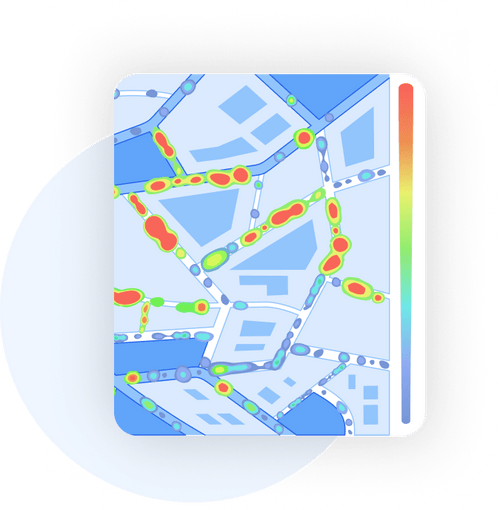 QC - True Data to Improved Mobility - Solutions - Study parking