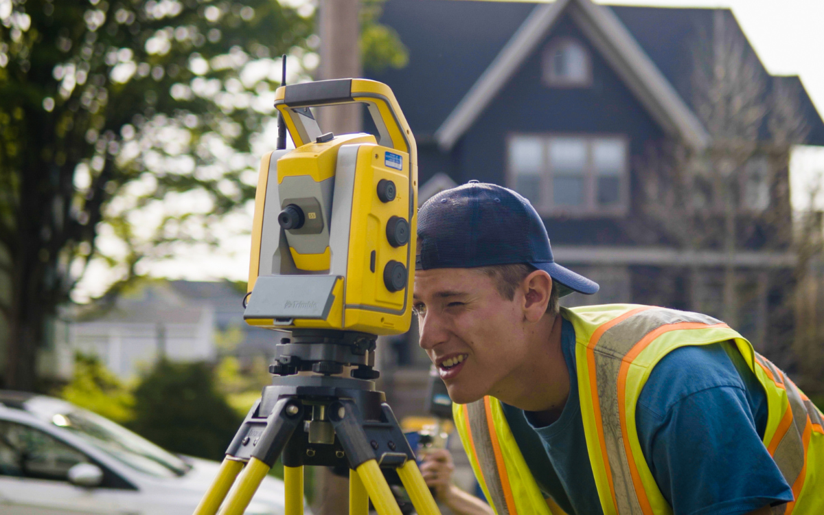 Land Development Consultation & Forensic Engineering | Nederveld, Inc.