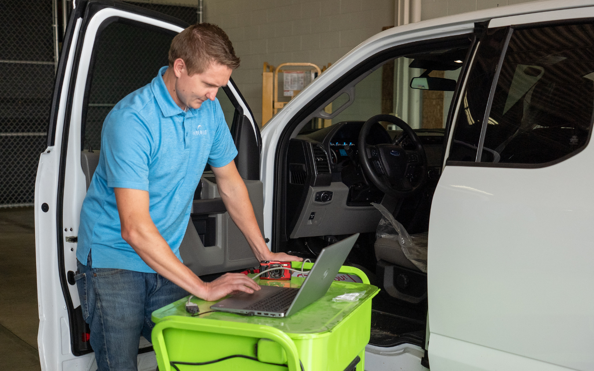 Land Development Consultation & Forensic Engineering | Nederveld, Inc.