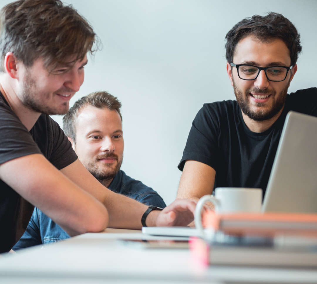 About Us - No Fuss IT Ltd - IT Support Services & Managed IT Support