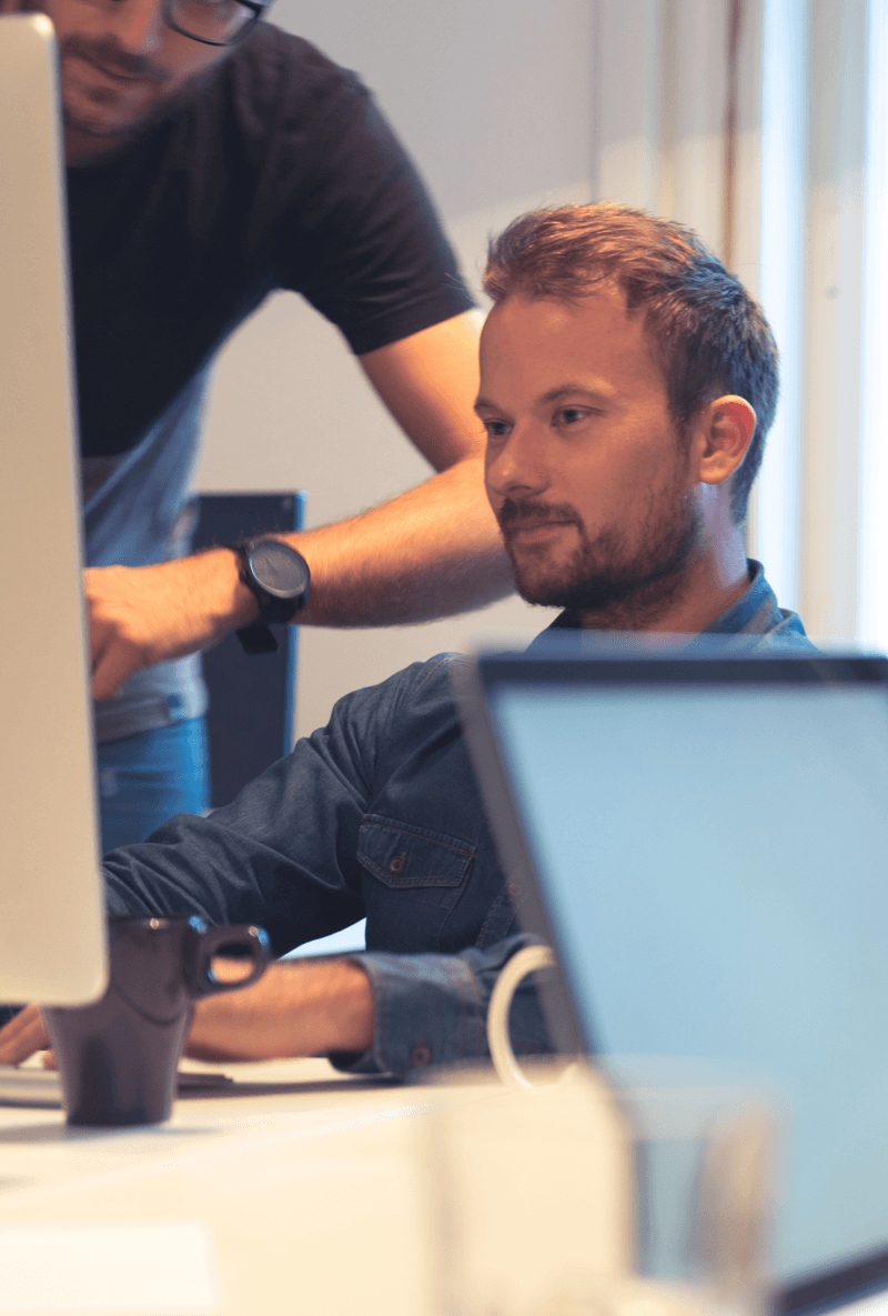 B2B Managed IT Services & IT Support Manchester & Nationwide