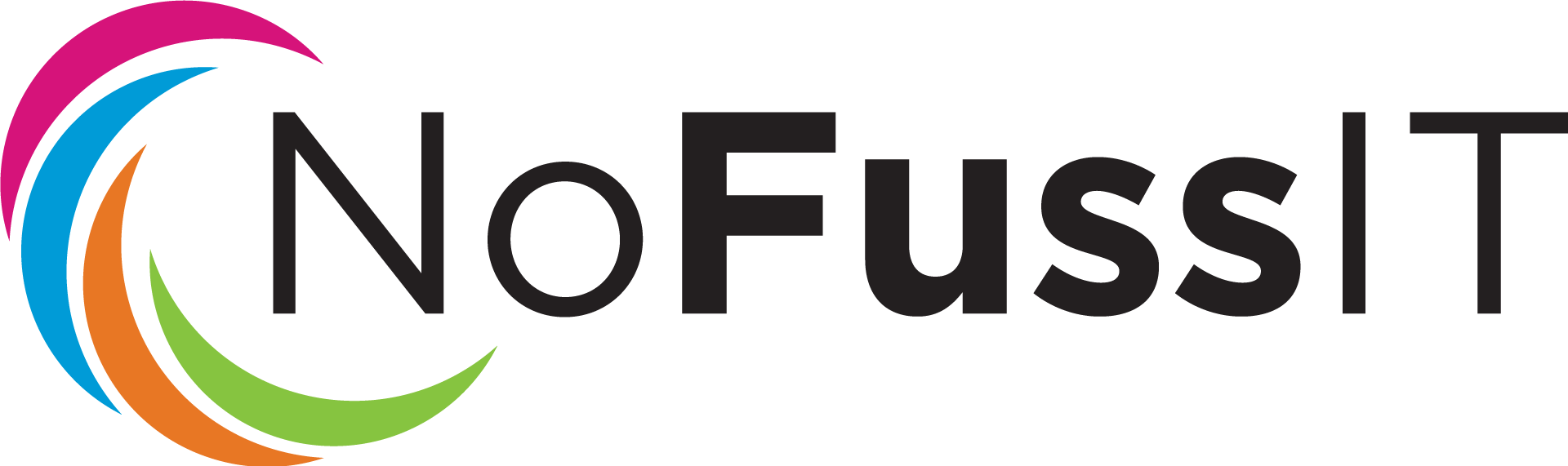 Get Started with No Fuss IT