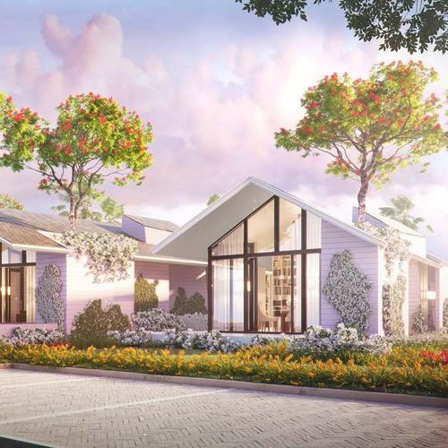 Partanna – Building a World That Breathes