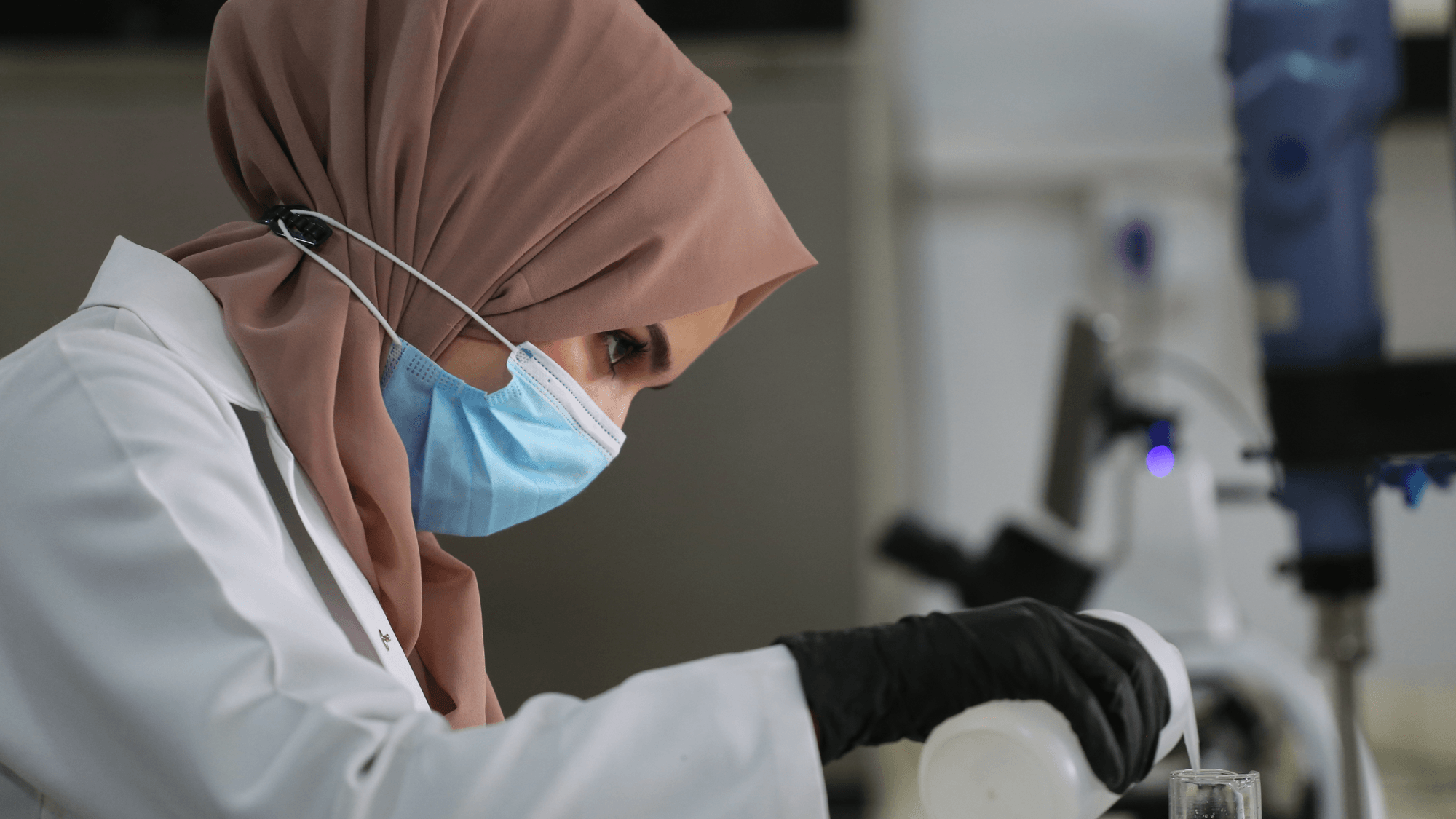 Medical Equipment | Healthcare Sector | MEDILab