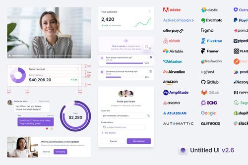 Changelog | Untitled UI