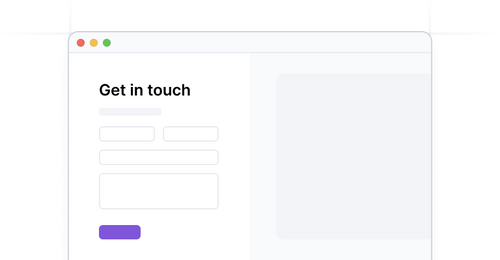 Figma settings page examples | Untitled UI