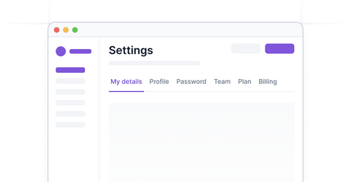 Figma horizontal tabs components | Untitled UI