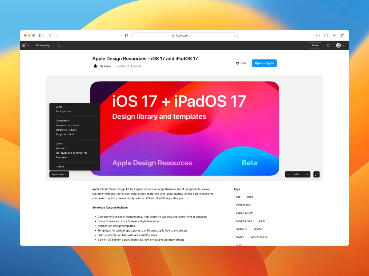 27 Best Figma UI Kits and Design Systems (updated for 2023) | Untitled UI