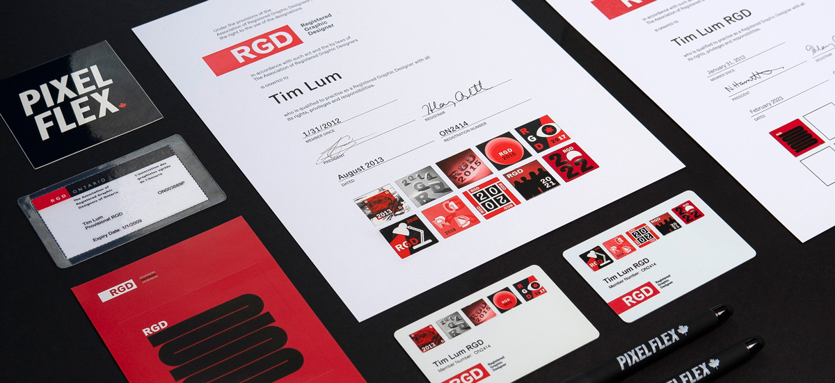 Tim Lum - Designer & Consultant