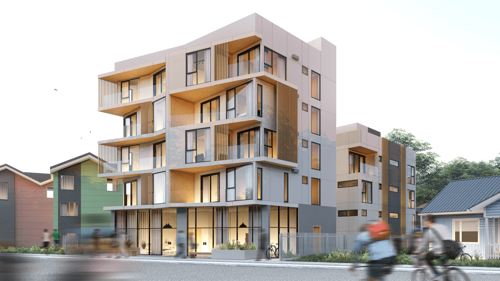 5ft2 Studio Architects