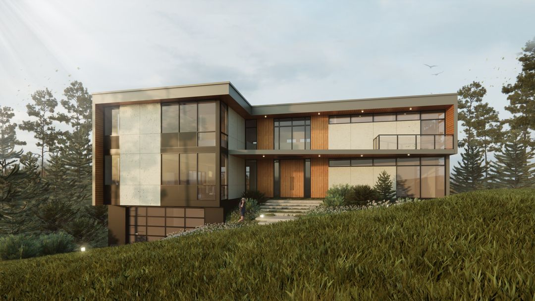 5ft2 Studio Architects