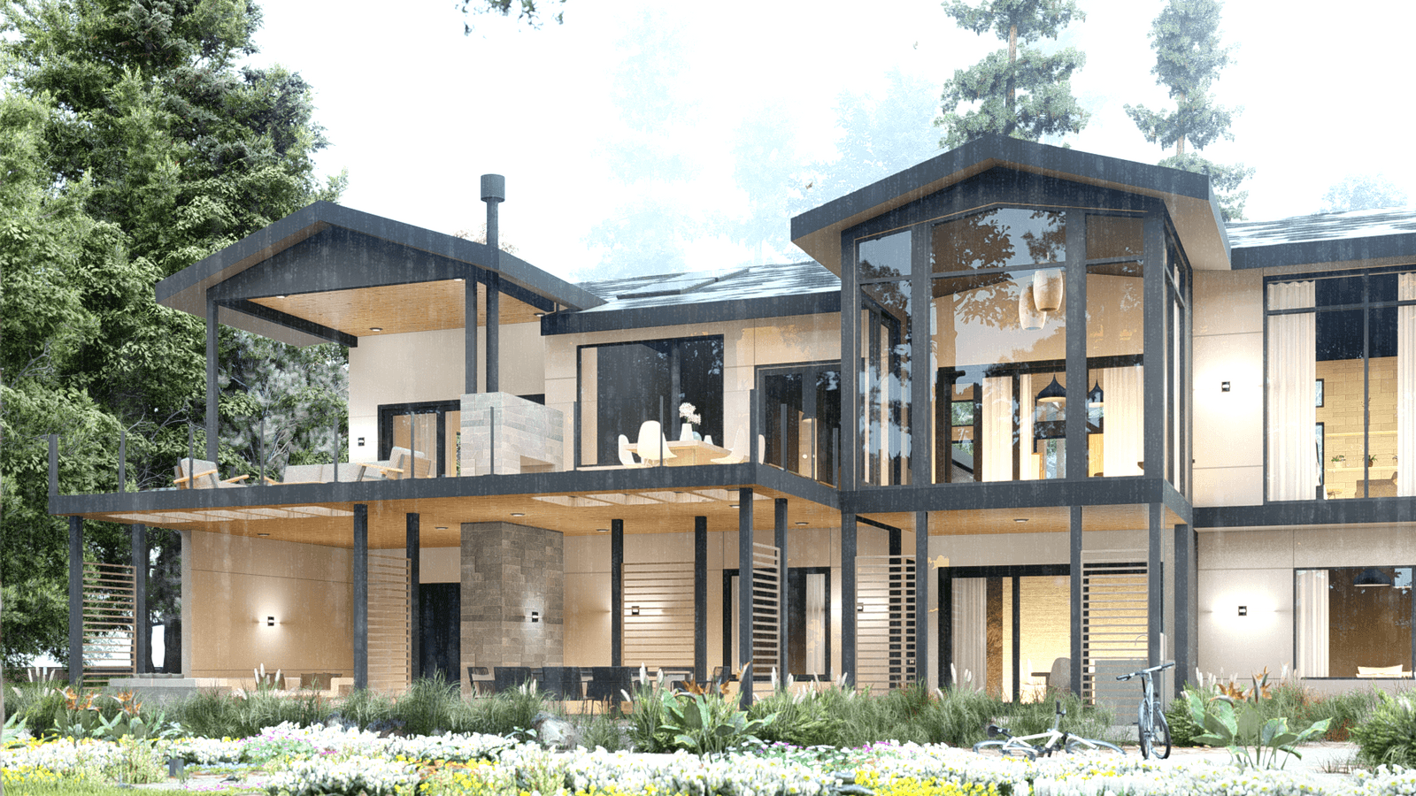 5ft2 Studio Architects