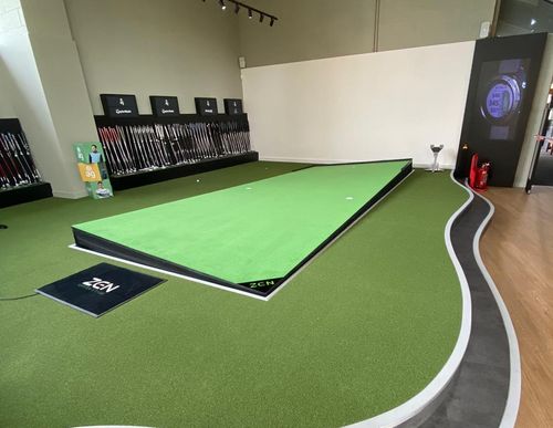 Swing Lab Performance Golf