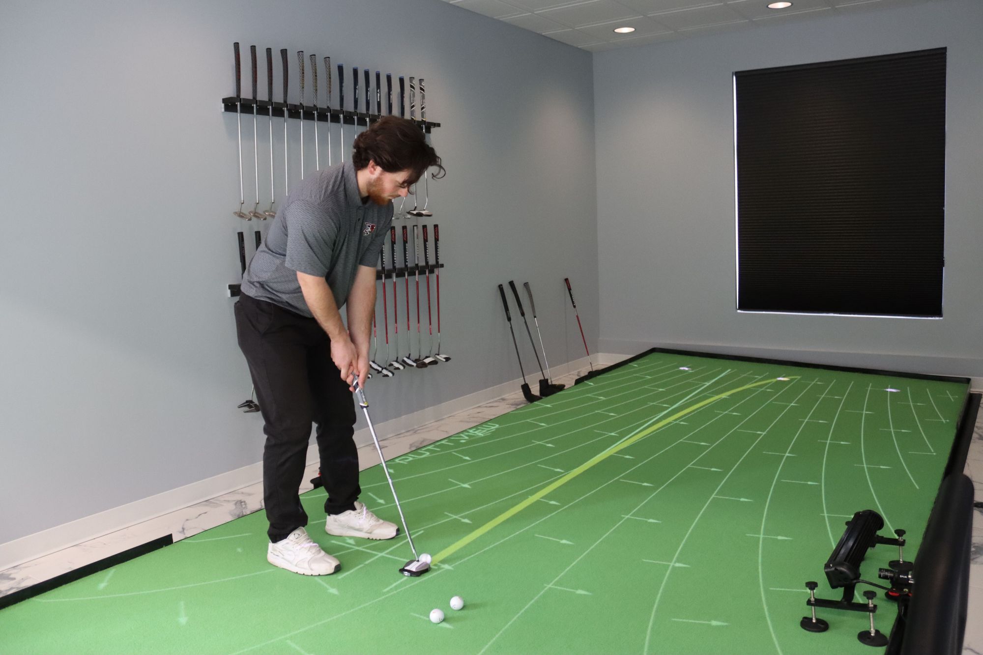 Swing Lab Performance Golf
