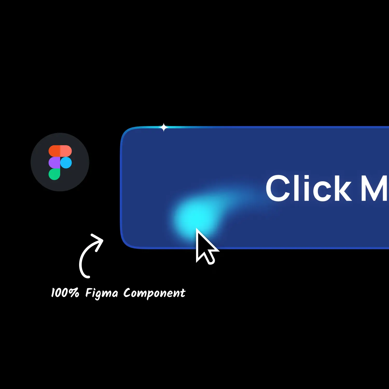 5 Steps to Create Incredible Hover Effect in Figma