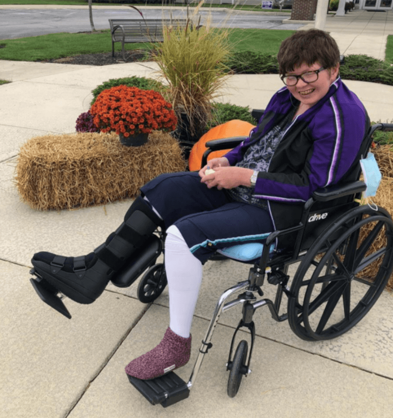 Saint Joseph Home Health Care