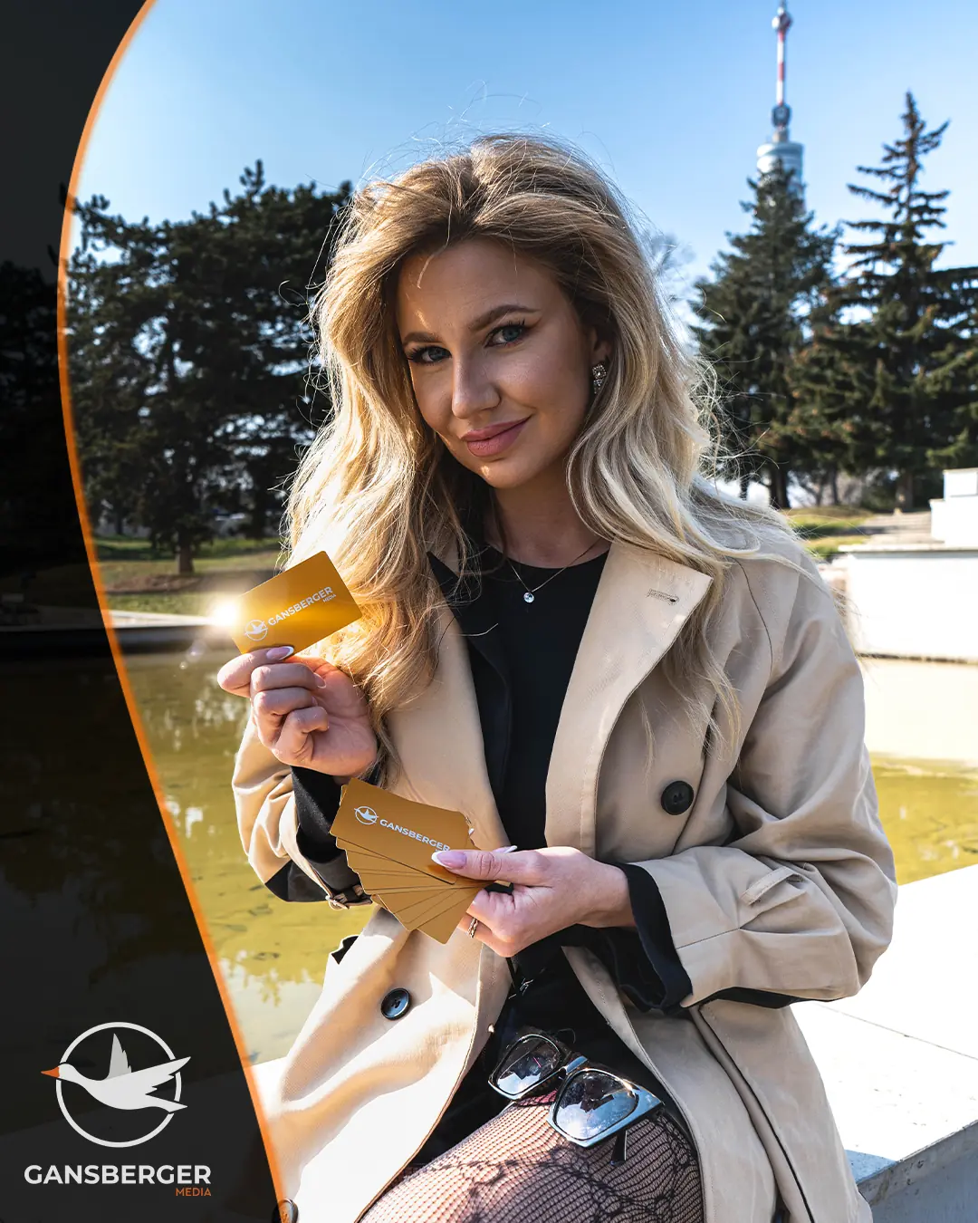 Home | Gansberger Media