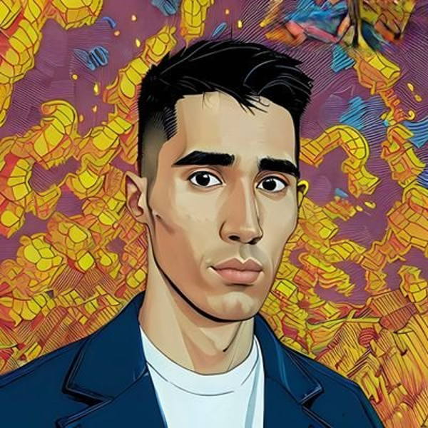 Albert's Workspace - Webflow