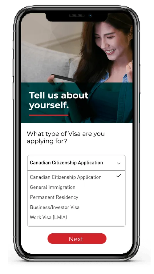 CanPR - Immigration Assistant