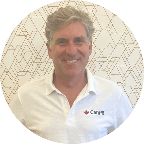 CanPR - Immigration Assistant