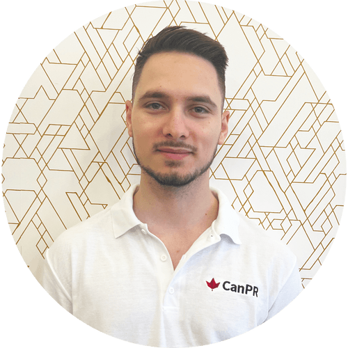 CanPR - Immigration Assistant