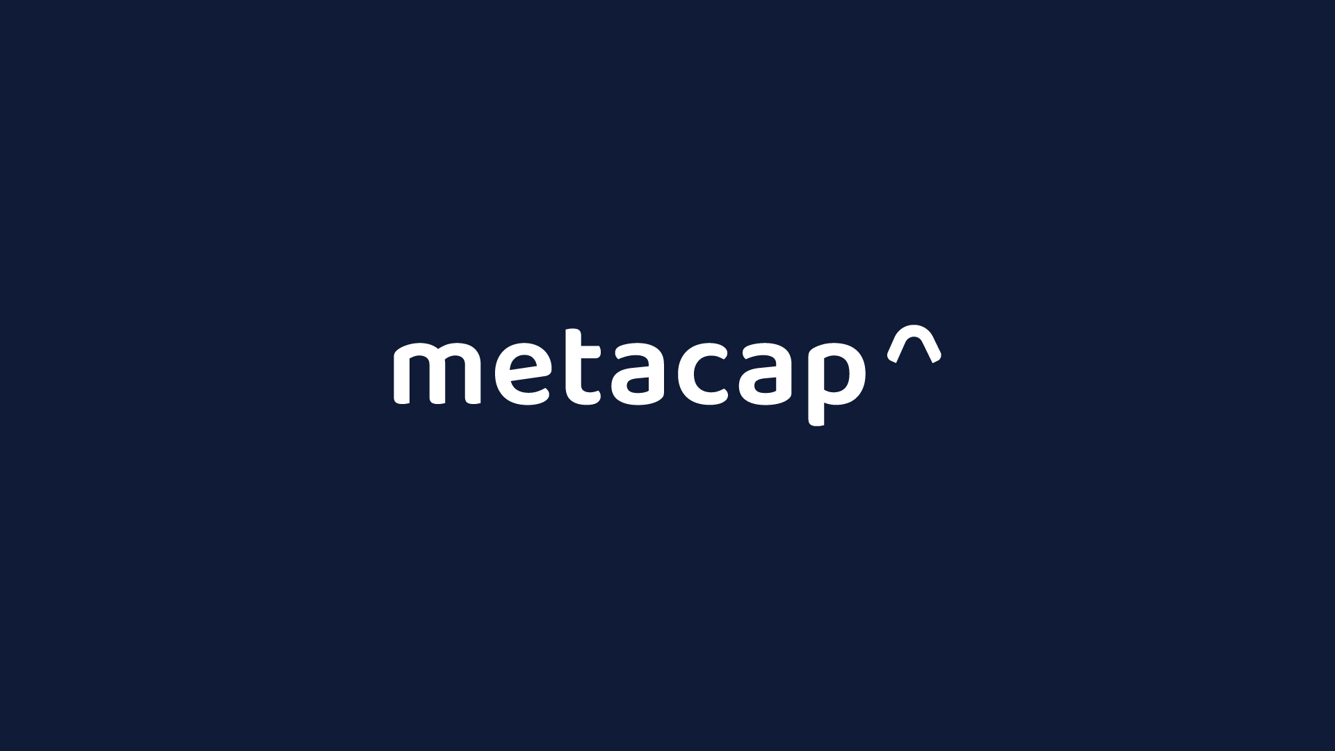 MetaCap Consulting | Secure Crypto Solutions