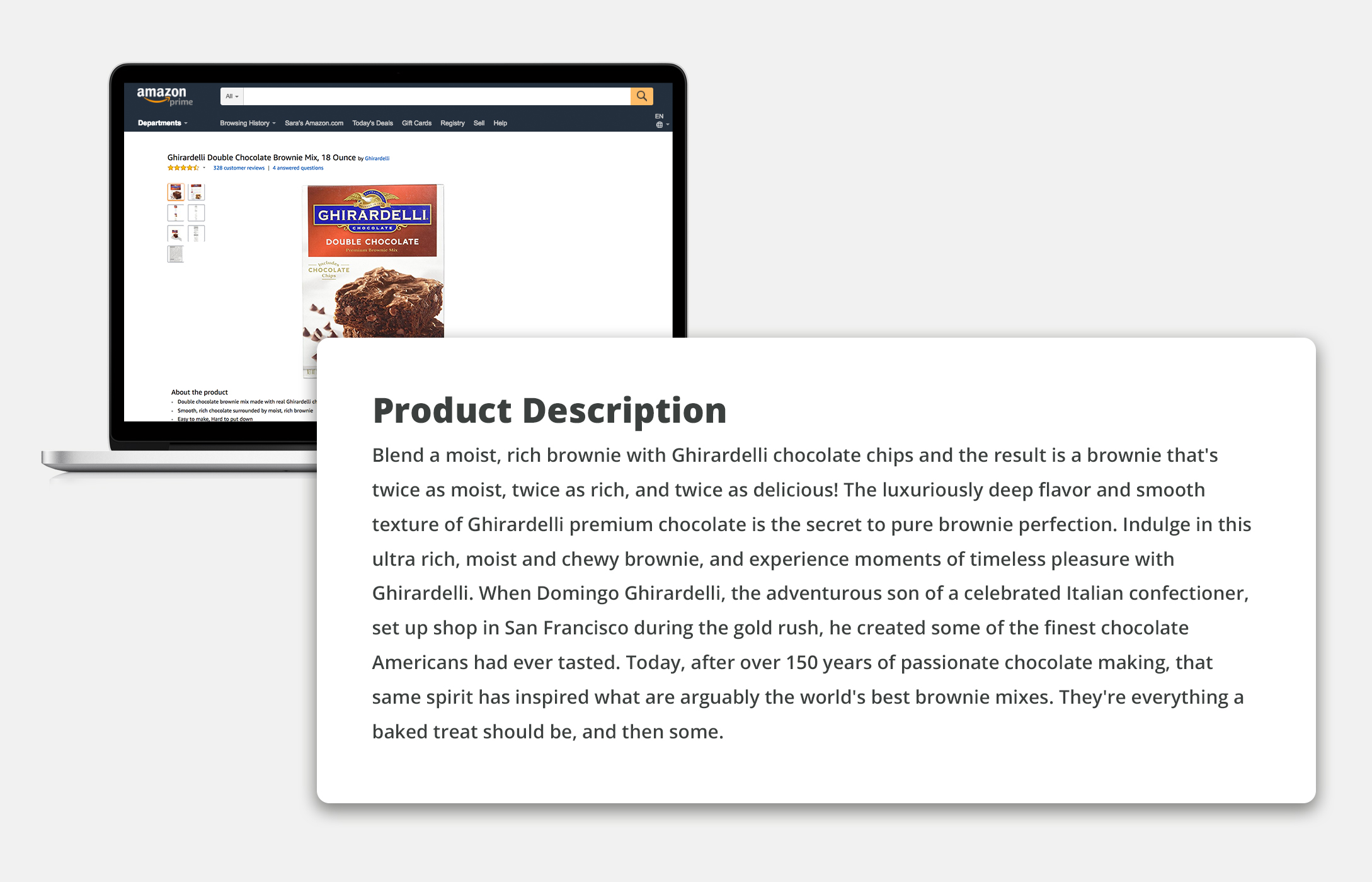Boost Your Sales Learn How To Create Sales Oriented Product Descriptions