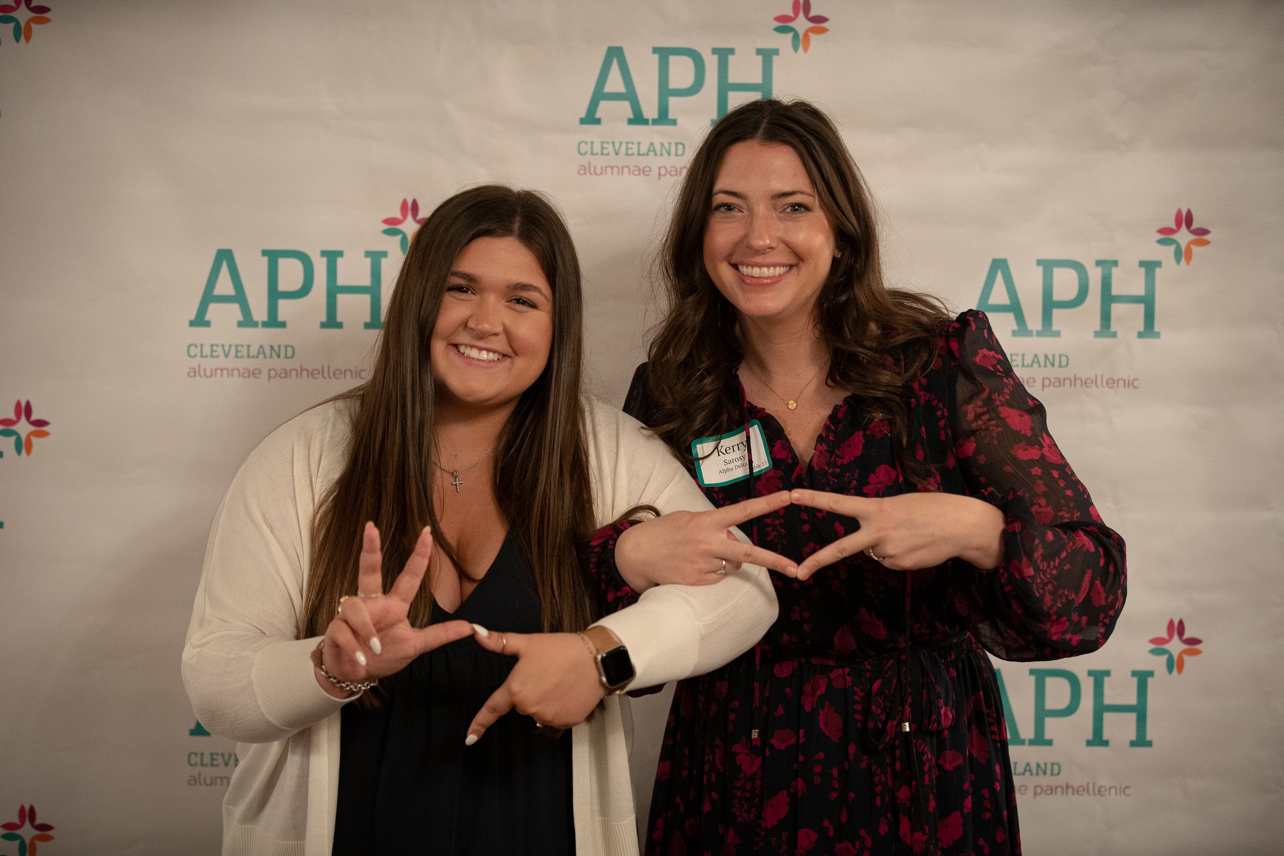 Cleveland Alumnae Panhellenic Association