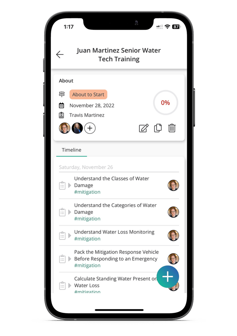 KnowHow | Software for Standardizing Construction Companies