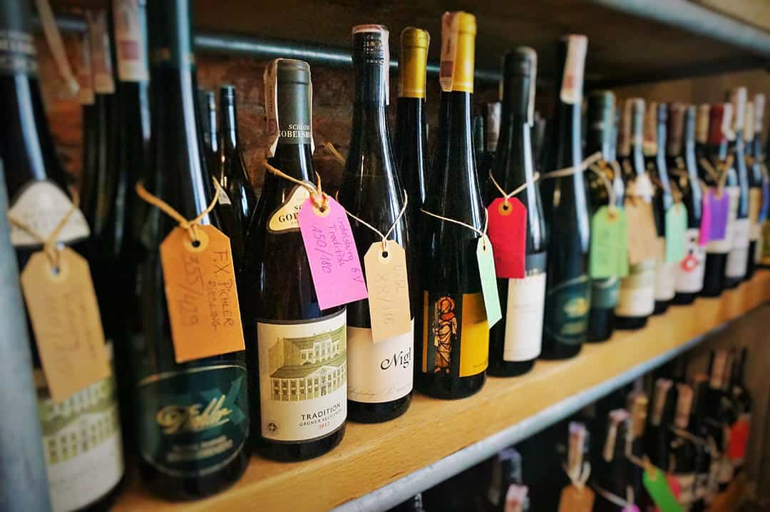 Explore the World of Polish Wine