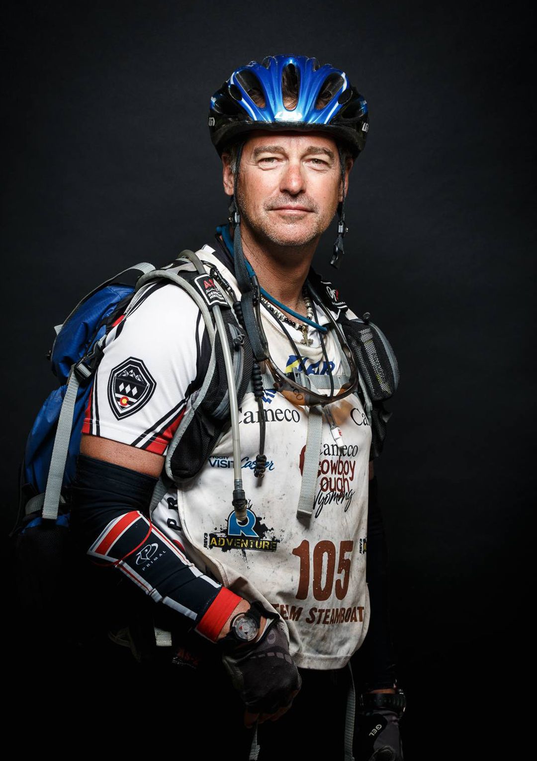 Elevate Mountain Running Camp