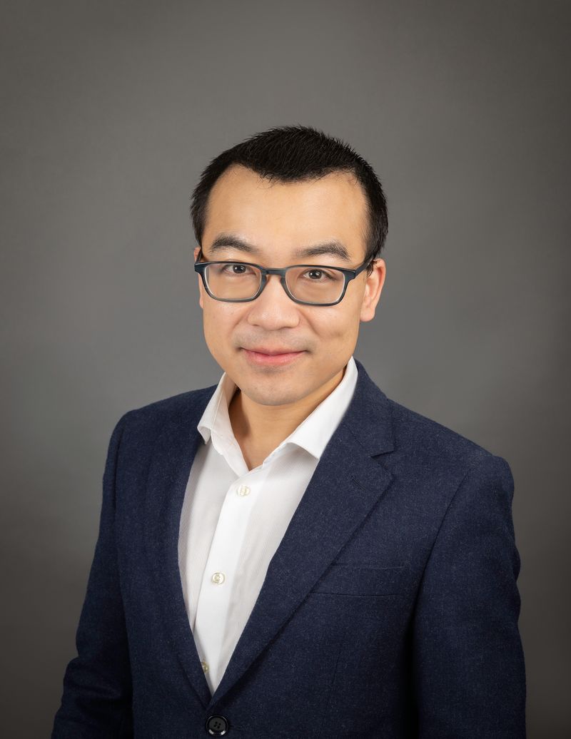 John Dang, M.D. Primary Care Physician in Mountain View, CA