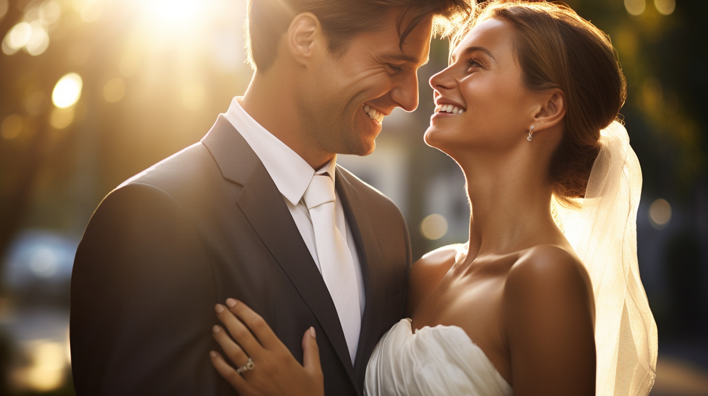 Wedding Smile Makeover | Sydney Smile Doctor