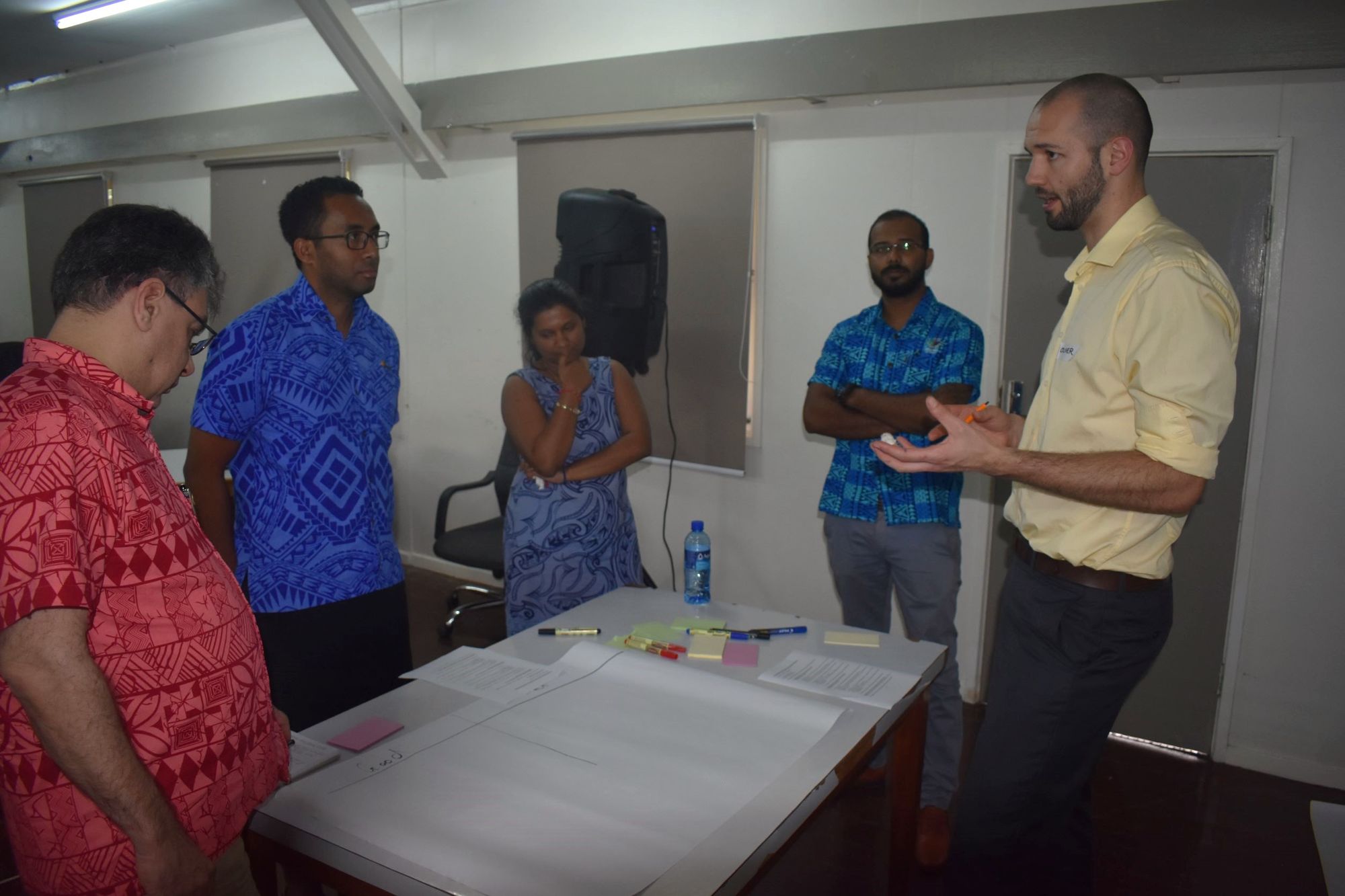 Elemental Group : Consultancy