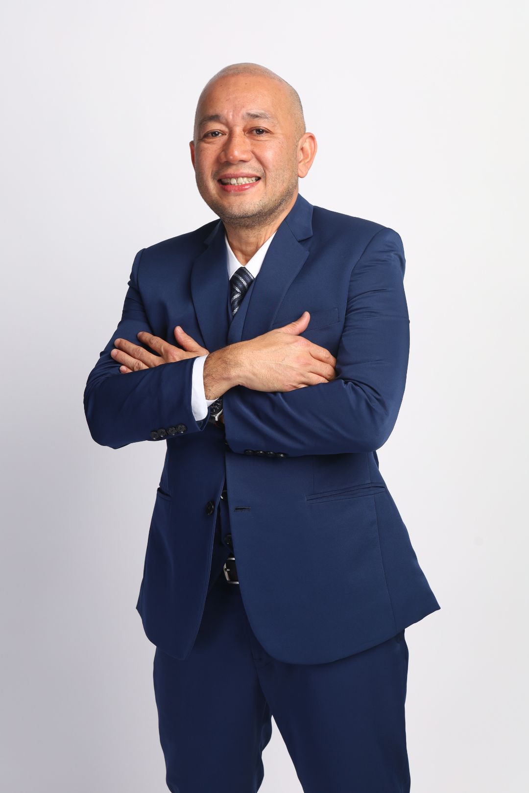 About - Our Team