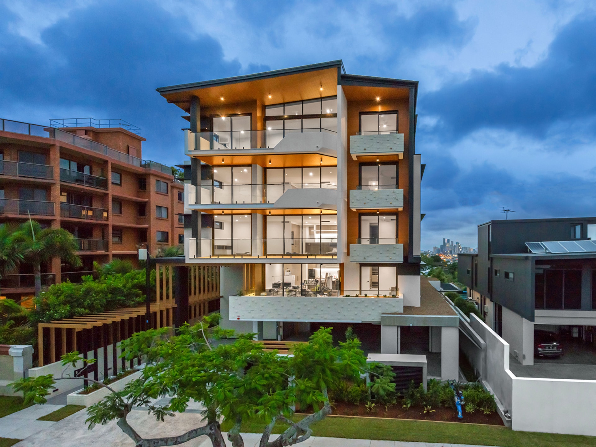 HAL Architects