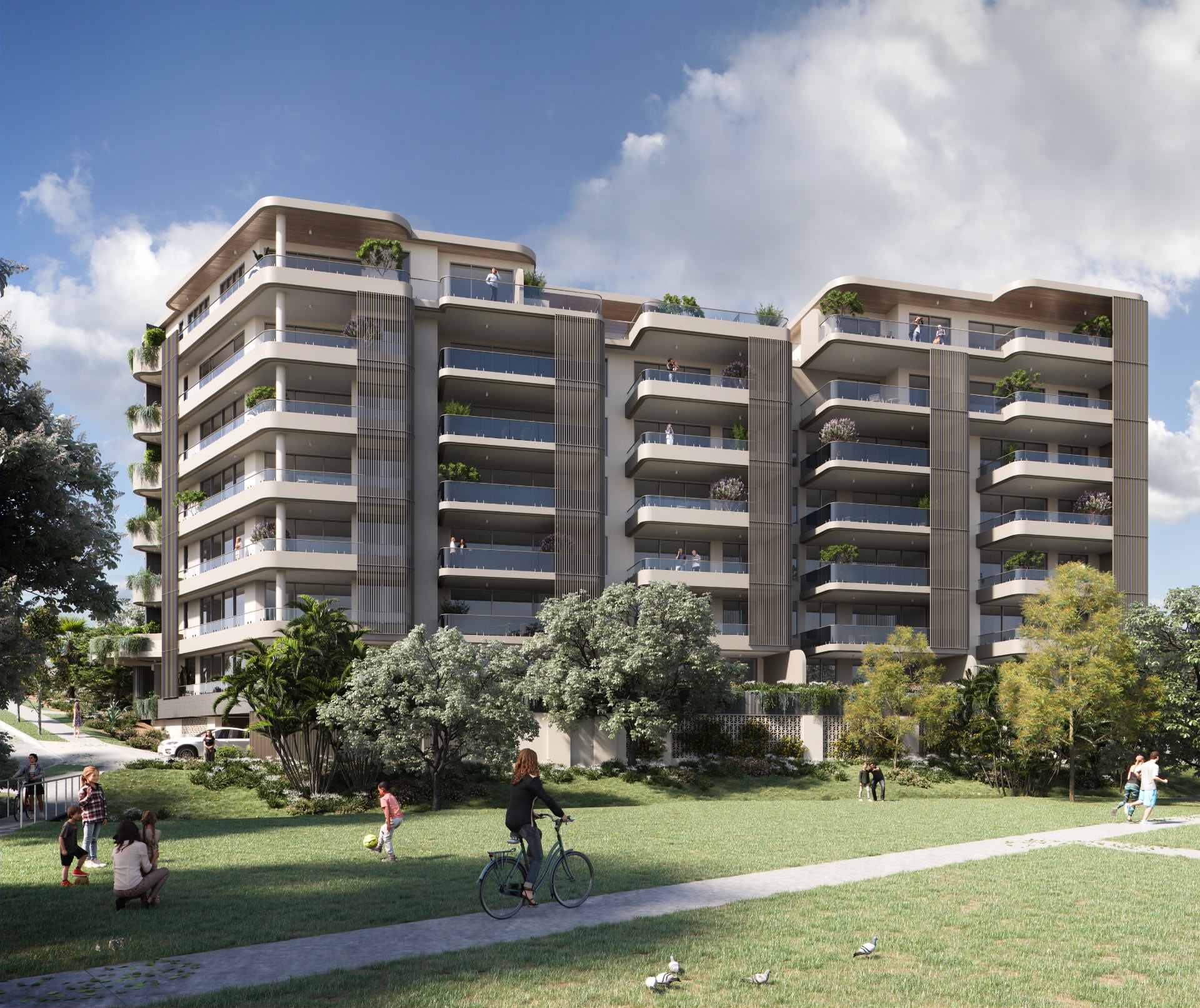 HAL Architects