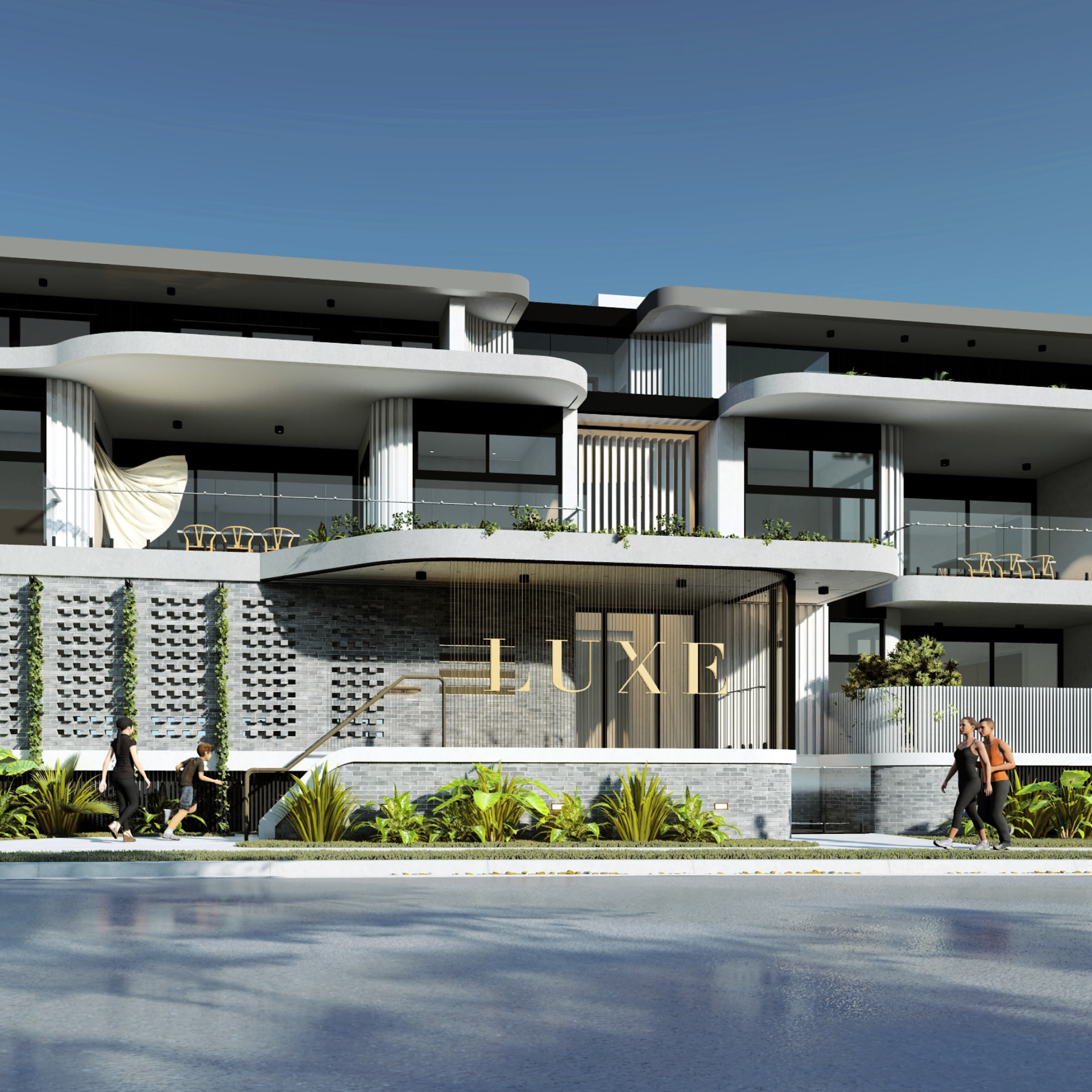 HAL Architects